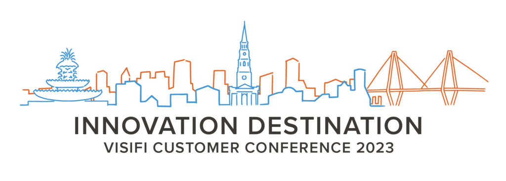 2023 VisiFI Customer Conference – VisiFI
